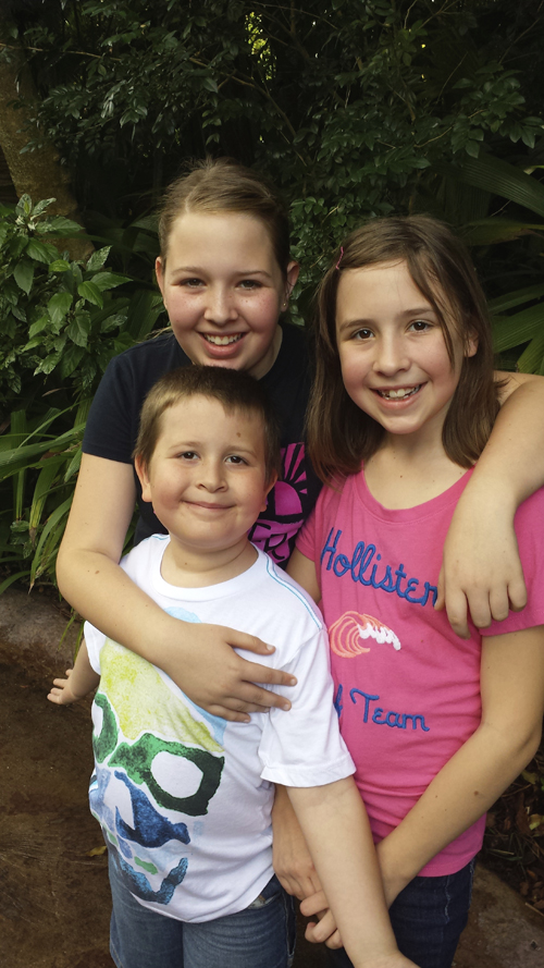 SSD Kids - Page 2 - Sweet Shoppe Community