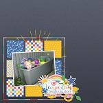 Fresh Start: Collection Bundle by Meagan's Creations