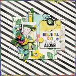 Out Of Service Cards by Pink Reptile Designs