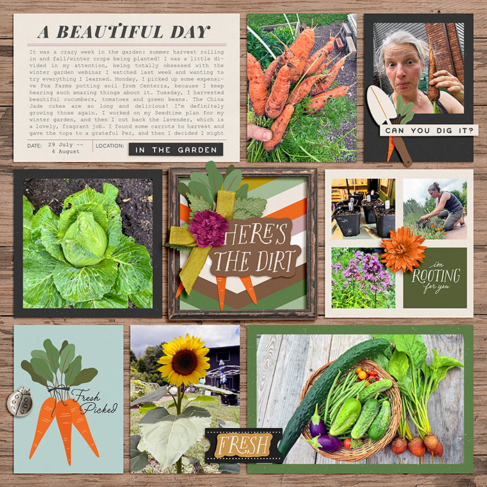 Sweet Shoppe Designs - Making Your Memories Sweeter