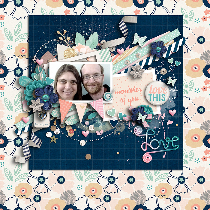 Sweet Shoppe Designs - Making Your Memories Sweeter