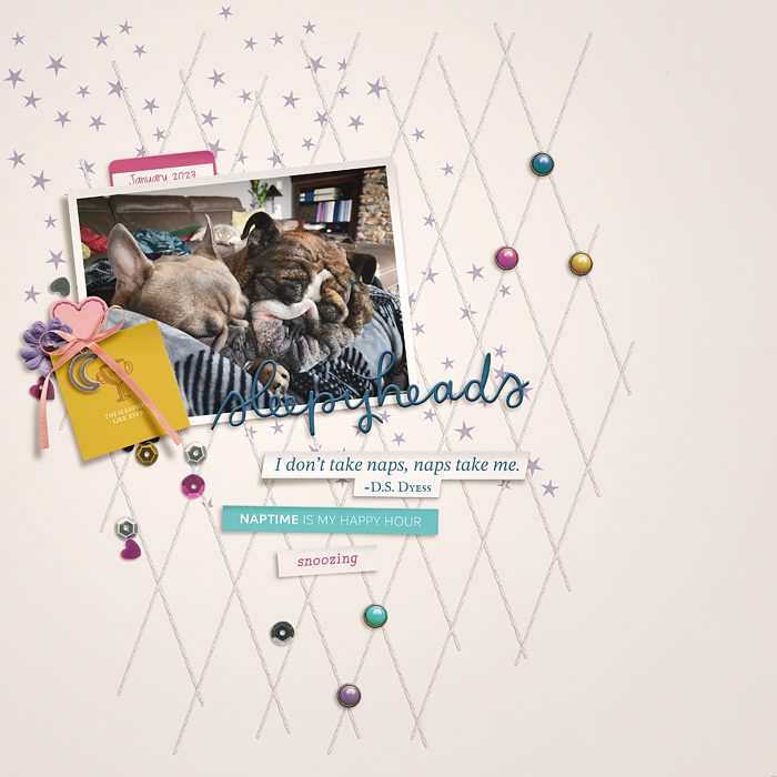 Sweet Shoppe Designs - Making Your Memories Sweeter