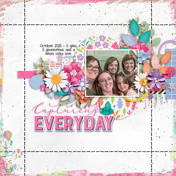 Sweet Shoppe Designs - Making Your Memories Sweeter