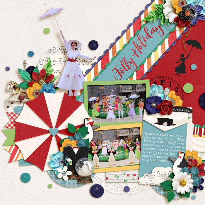 Sweet Shoppe Designs - Making Your Memories Sweeter