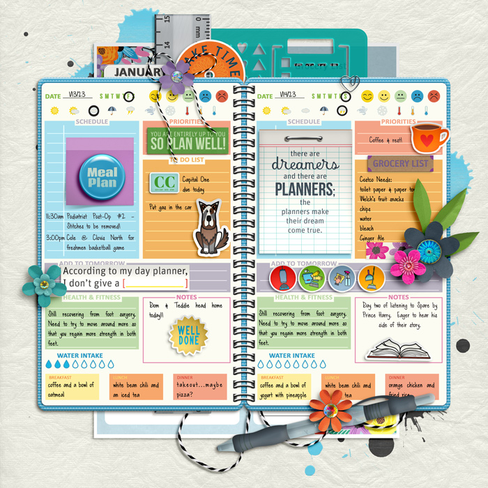 Sweet Shoppe Designs - Making Your Memories Sweeter