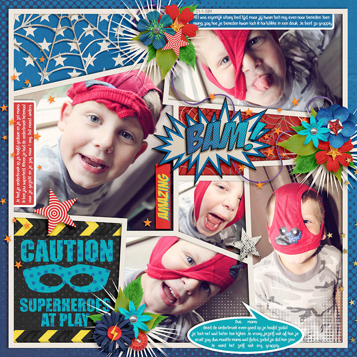 Sweet Shoppe Designs - Making Your Memories Sweeter