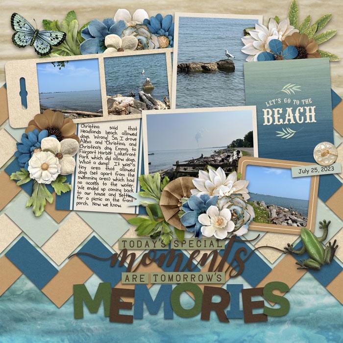 Sweet Shoppe Designs - Making Your Memories Sweeter