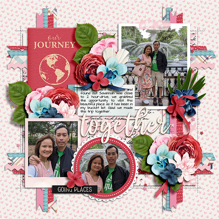 Sweet Shoppe Designs - Making Your Memories Sweeter