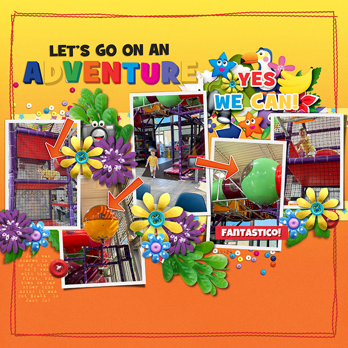 Sweet Shoppe Designs - Making Your Memories Sweeter