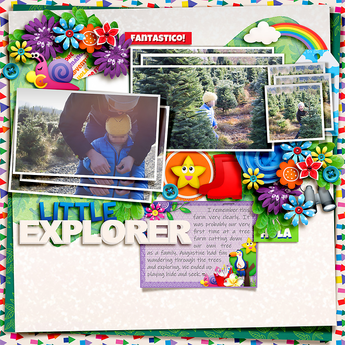 Sweet Shoppe Designs - Making Your Memories Sweeter