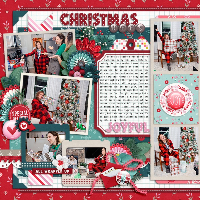 Sweet Shoppe Designs - Making Your Memories Sweeter