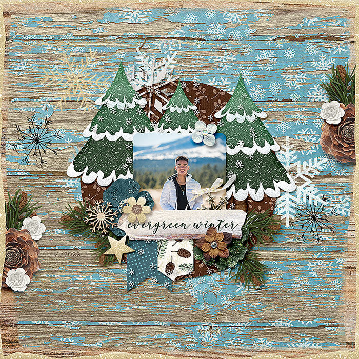 Sweet Shoppe Designs - Making Your Memories Sweeter