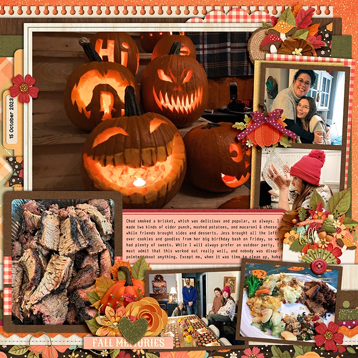 Hello: September- CARDS by Studio Flergs