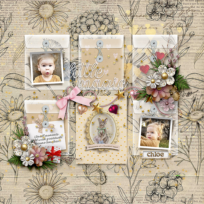 Sweet Shoppe Designs - Making Your Memories Sweeter