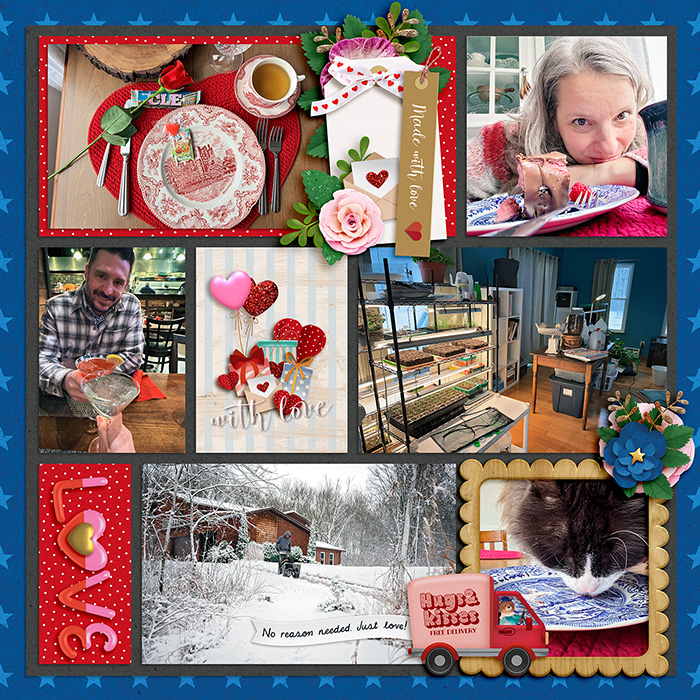 Sweet Shoppe Designs - Making Your Memories Sweeter