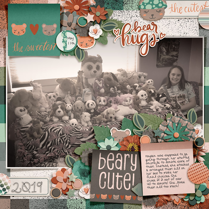 Sweet Shoppe Designs - Making Your Memories Sweeter