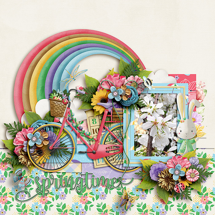 Sweet Shoppe Designs - Making Your Memories Sweeter