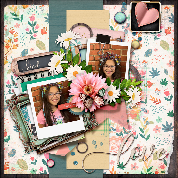 Sweet Shoppe Designs - Making Your Memories Sweeter