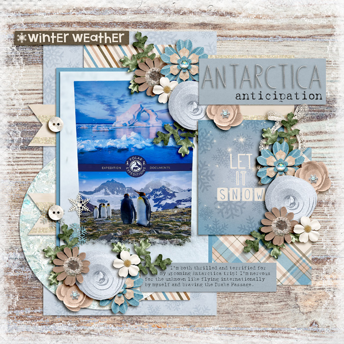 Sweet Shoppe Designs - Making Your Memories Sweeter