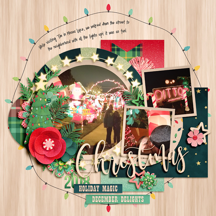 Sweet Shoppe Designs - Making Your Memories Sweeter