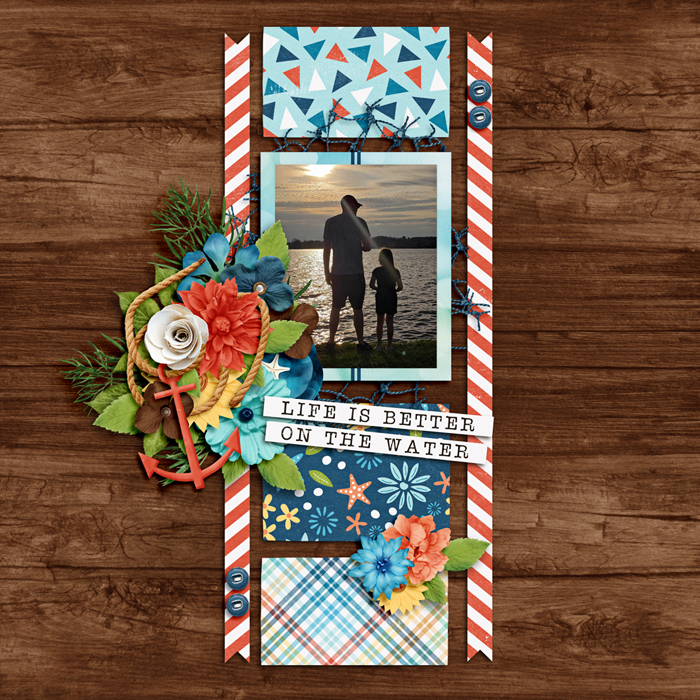 Sweet Shoppe Designs - Making Your Memories Sweeter