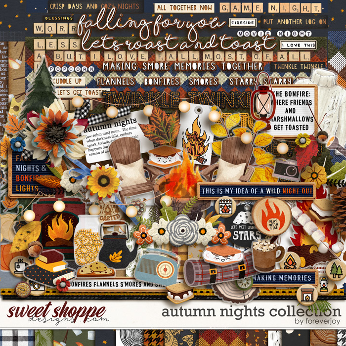 Sweet Shoppe Designs - Making Your Memories Sweeter
