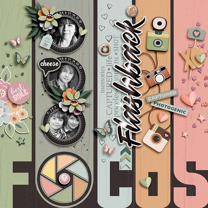 Sweet Shoppe Designs - Making Your Memories Sweeter