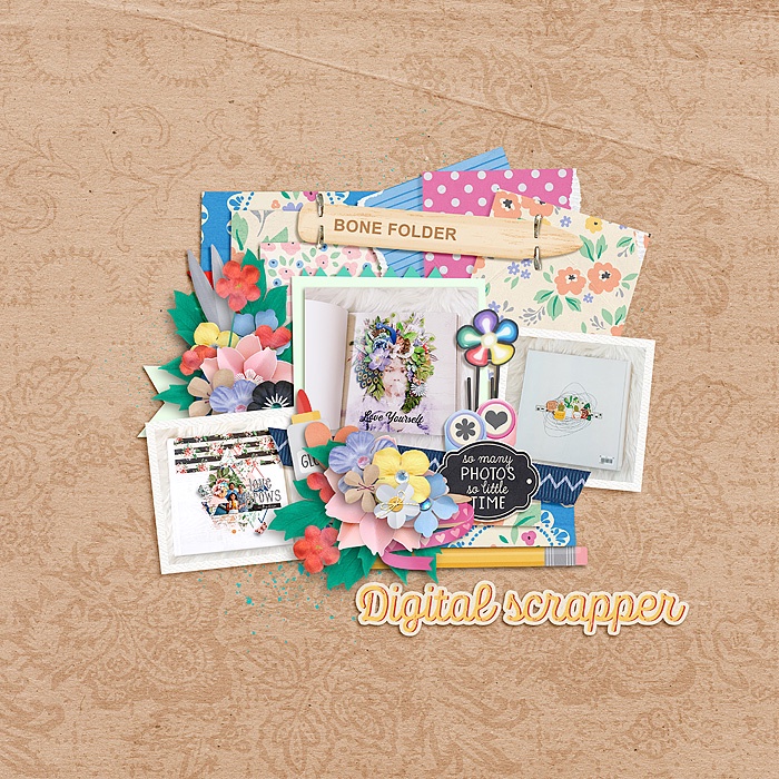 Sweet Shoppe Designs - Making Your Memories Sweeter