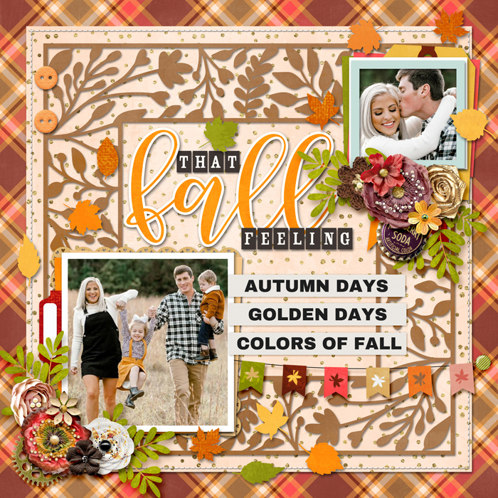 Sweet Shoppe Designs - Making Your Memories Sweeter