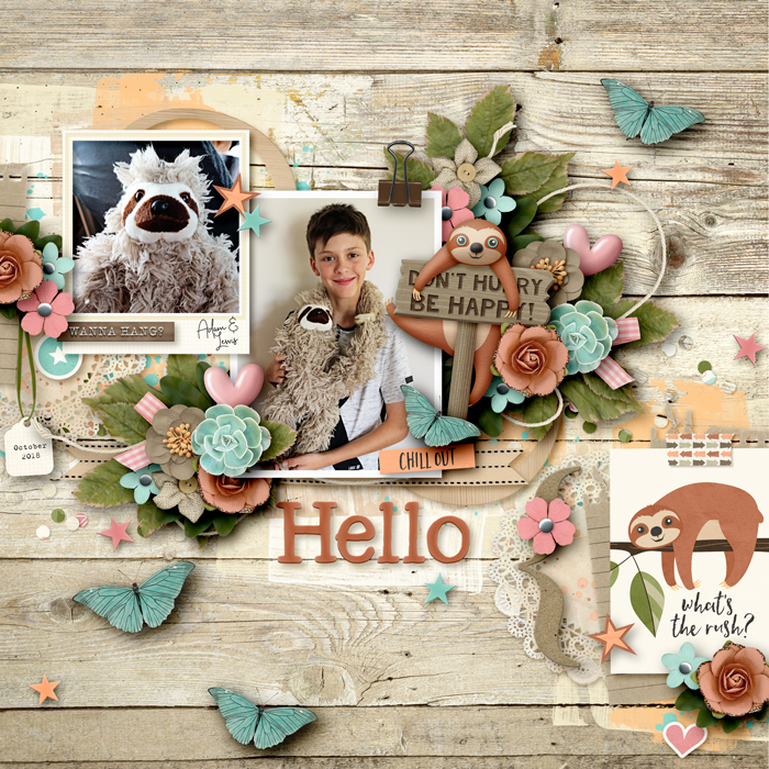 Sweet Shoppe Designs - Making Your Memories Sweeter