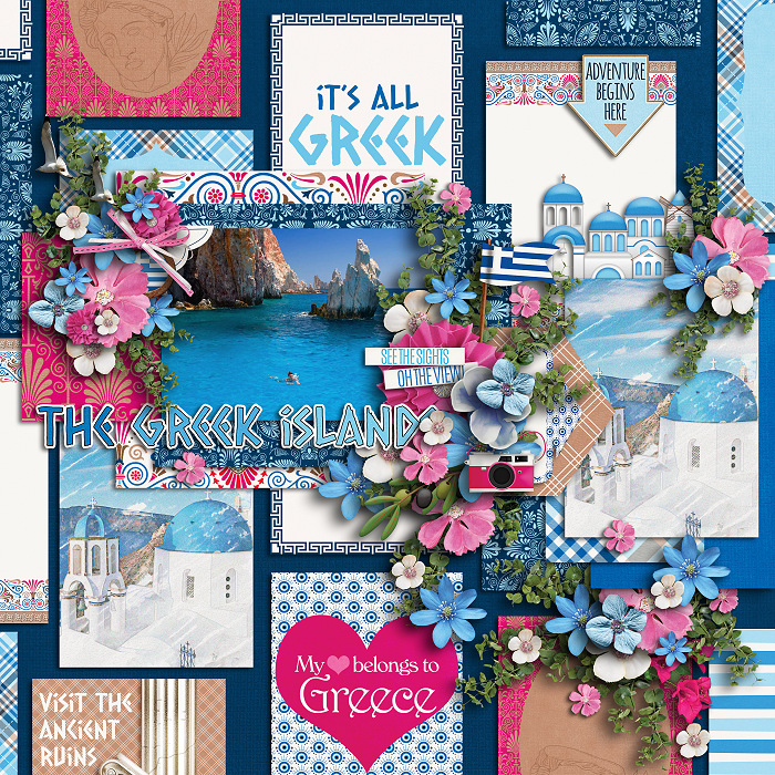 Sweet Shoppe Designs - Making Your Memories Sweeter