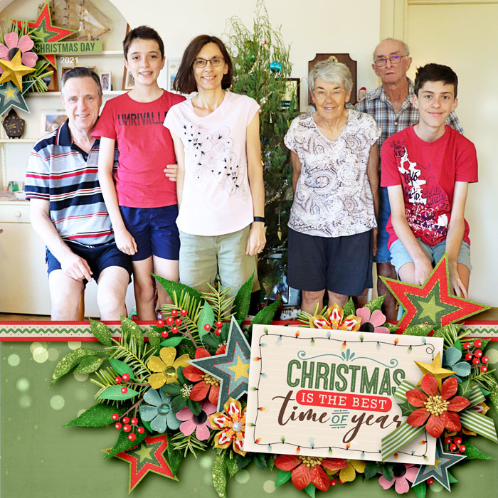 Sweet Shoppe Designs - Making Your Memories Sweeter