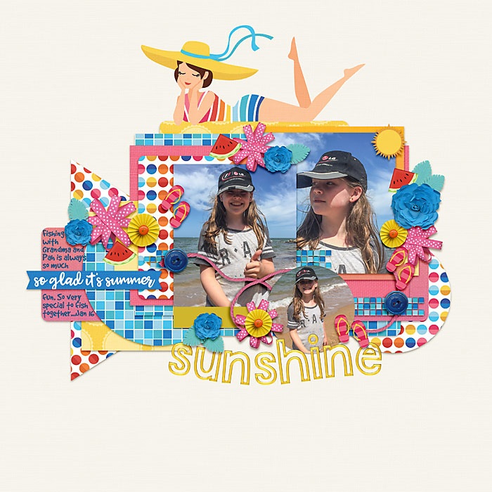 Sweet Shoppe Designs - Making Your Memories Sweeter