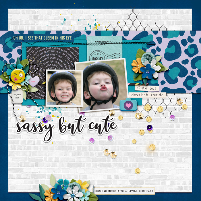 Sweet Shoppe Designs - Making Your Memories Sweeter
