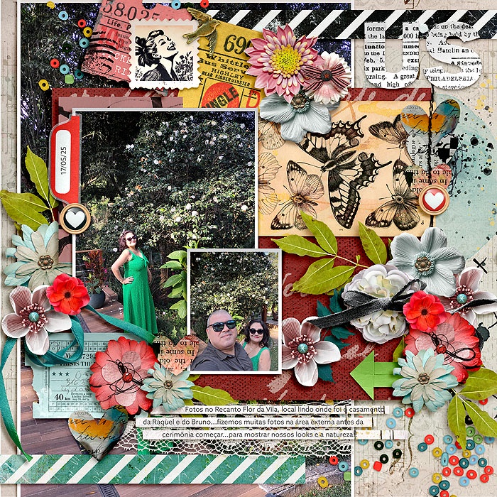 Sweet Shoppe Designs - Making Your Memories Sweeter