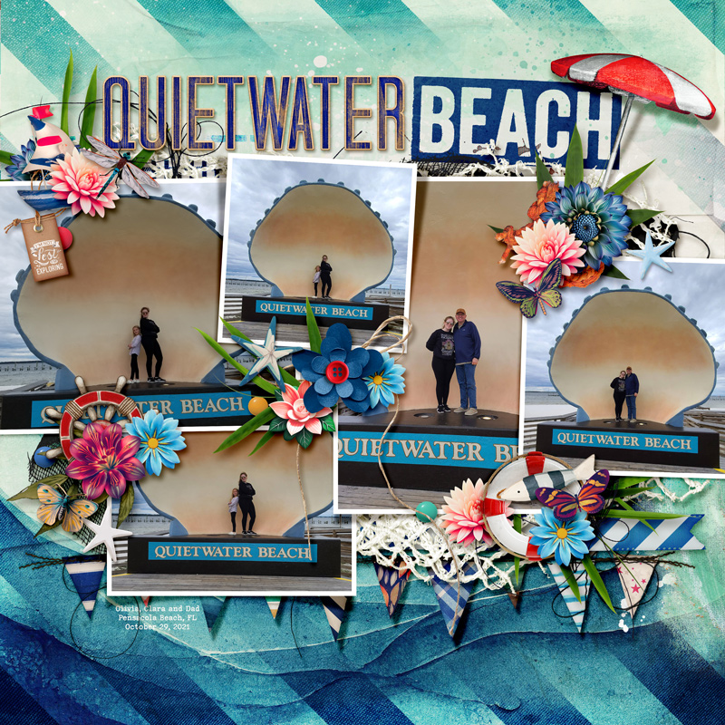 Sweet Shoppe Designs - Making Your Memories Sweeter