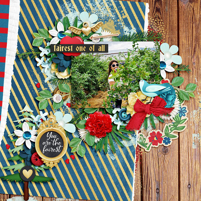 Sweet Shoppe Designs - Making Your Memories Sweeter