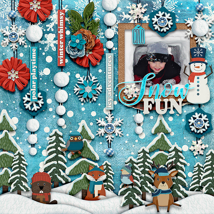 Sweet Shoppe Designs - Making Your Memories Sweeter