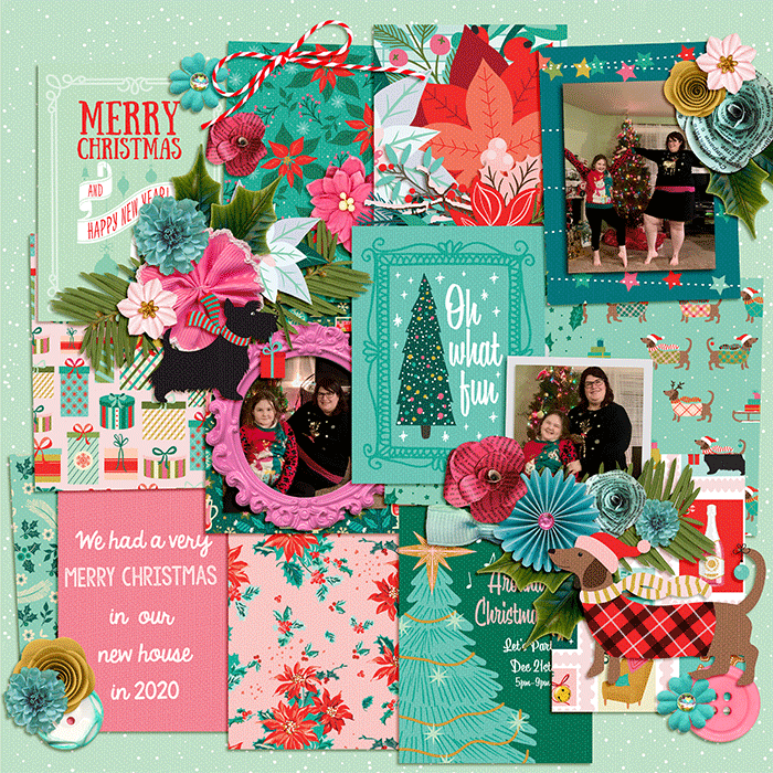 Sweet Shoppe Designs - Making Your Memories Sweeter