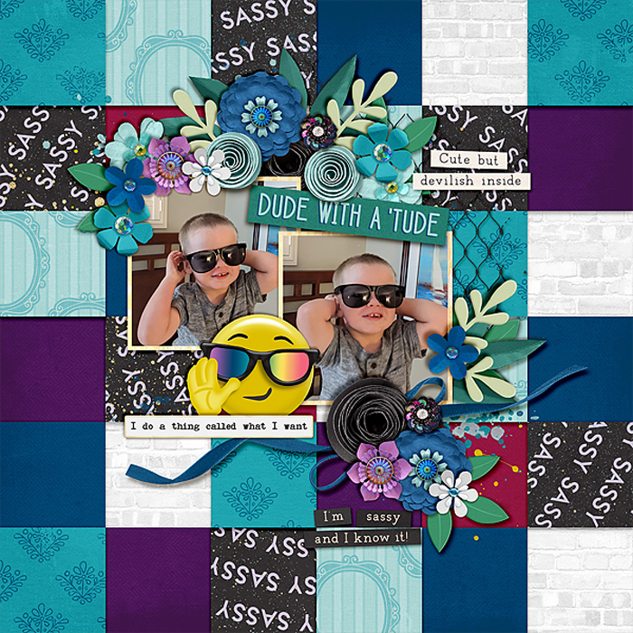 Sweet Shoppe Designs - Making Your Memories Sweeter