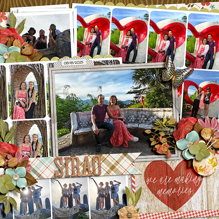 Sweet Shoppe Designs - Making Your Memories Sweeter