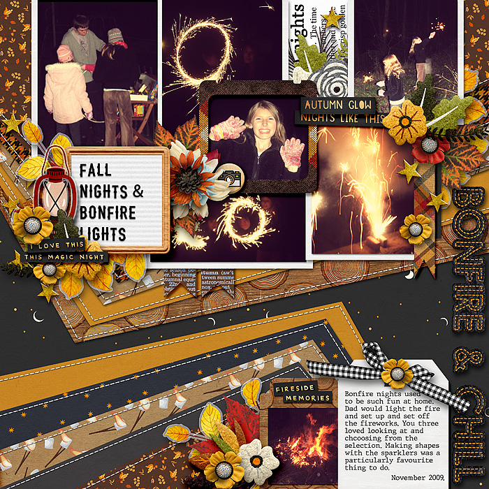 Sweet Shoppe Designs - Making Your Memories Sweeter