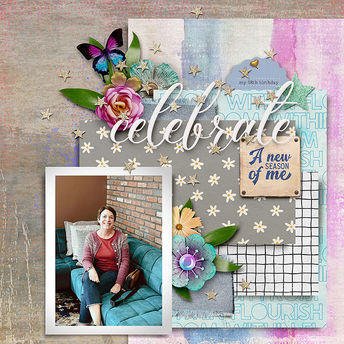 Sweet Shoppe Designs - Making Your Memories Sweeter