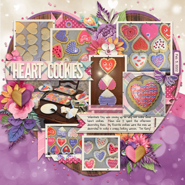 Sweet Shoppe Designs - Making Your Memories Sweeter