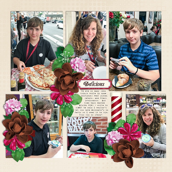 Sweet Shoppe Designs - Making Your Memories Sweeter