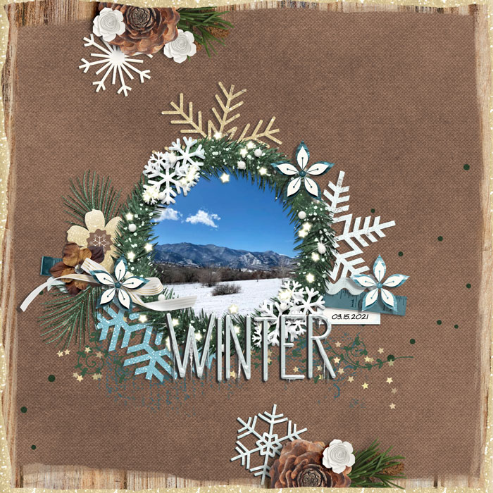 Sweet Shoppe Designs - Making Your Memories Sweeter