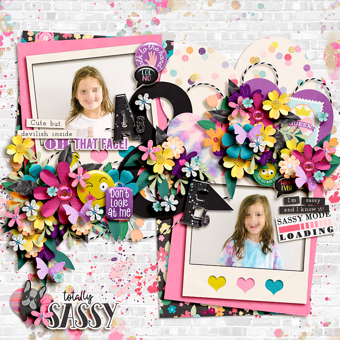 Sweet Shoppe Designs - Making Your Memories Sweeter