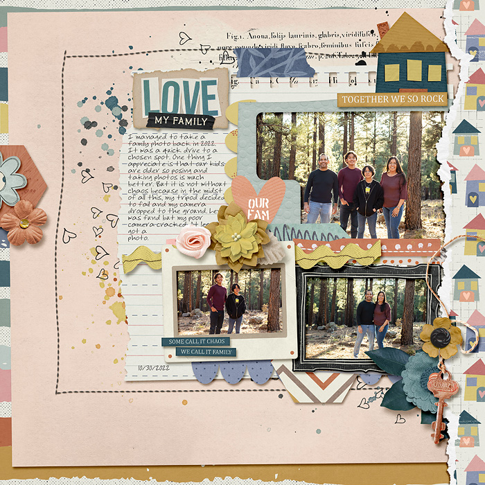 Sweet Shoppe Designs - Making Your Memories Sweeter