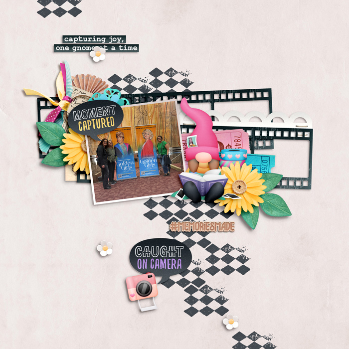 Sweet Shoppe Designs - Making Your Memories Sweeter