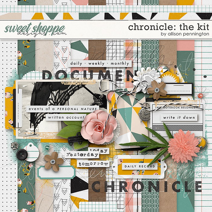 Sweet Shoppe Designs - Making Your Memories Sweeter